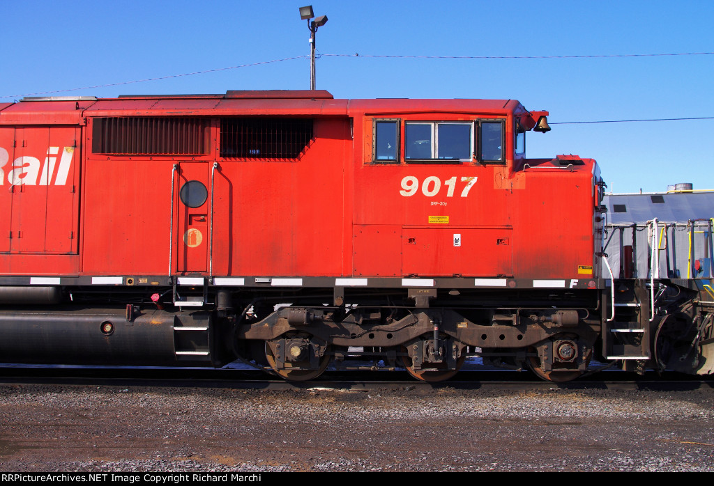 CP 9017